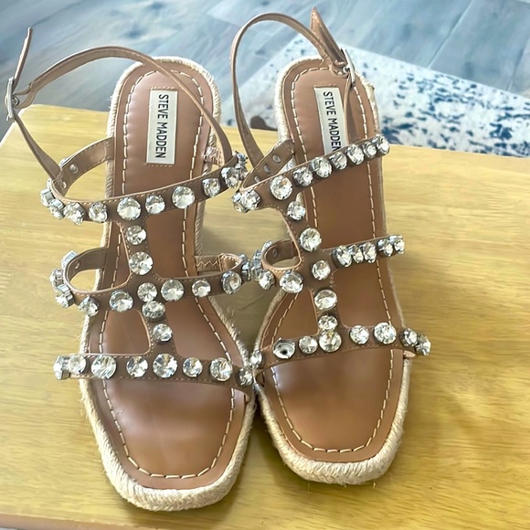 Steve Madden | Shoes | Steve Madden Sandals | Poshmark